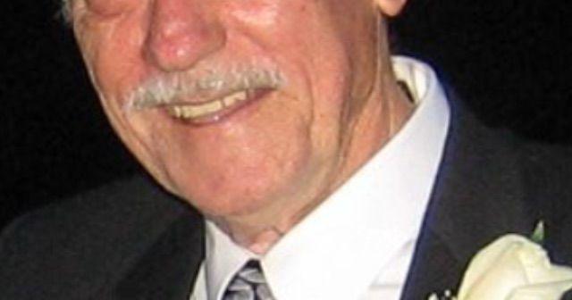 George Rhode III, known for work at Pontchartrain Beach and Fair ...