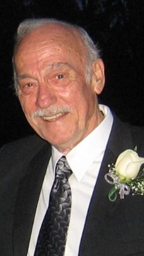 George Rhode III, known for work at Pontchartrain Beach and Fair ...