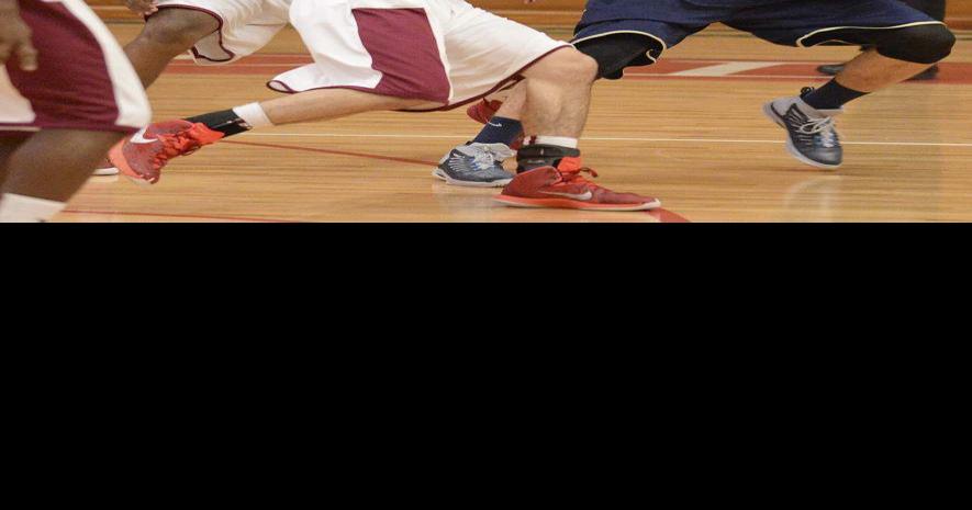 Dunham senior Ben Bernhard not flashy but valuable cog in team posting ...