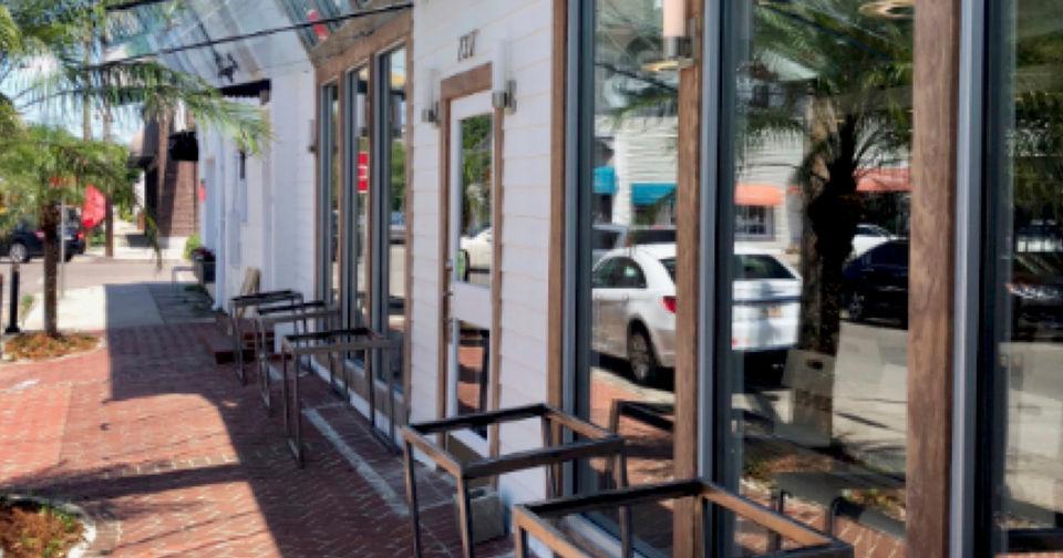 Byblos adds new Uptown location | Where NOLA Eats | nola.com