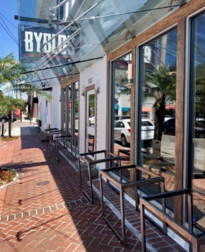 Byblos adds new Uptown location | Where NOLA Eats | nola.com