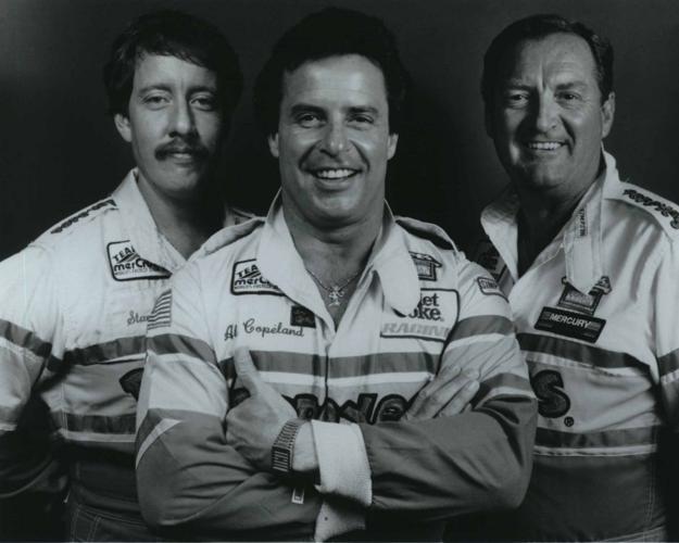 Al Copeland Foundation's Chicken Jam raising money for cancer research ...