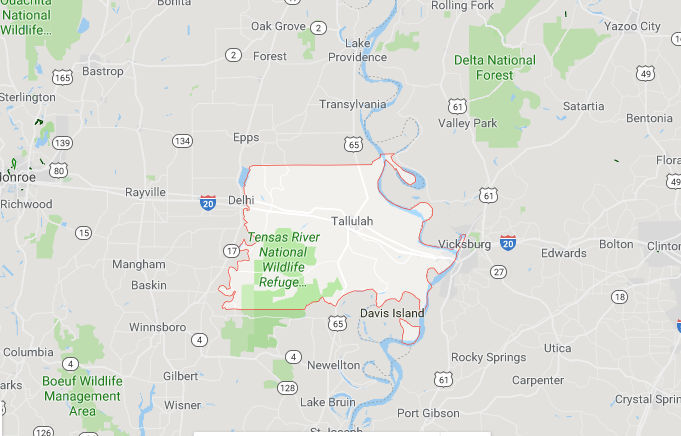 These are the 10 unhealthiest parishes in Louisiana | News | nola.com