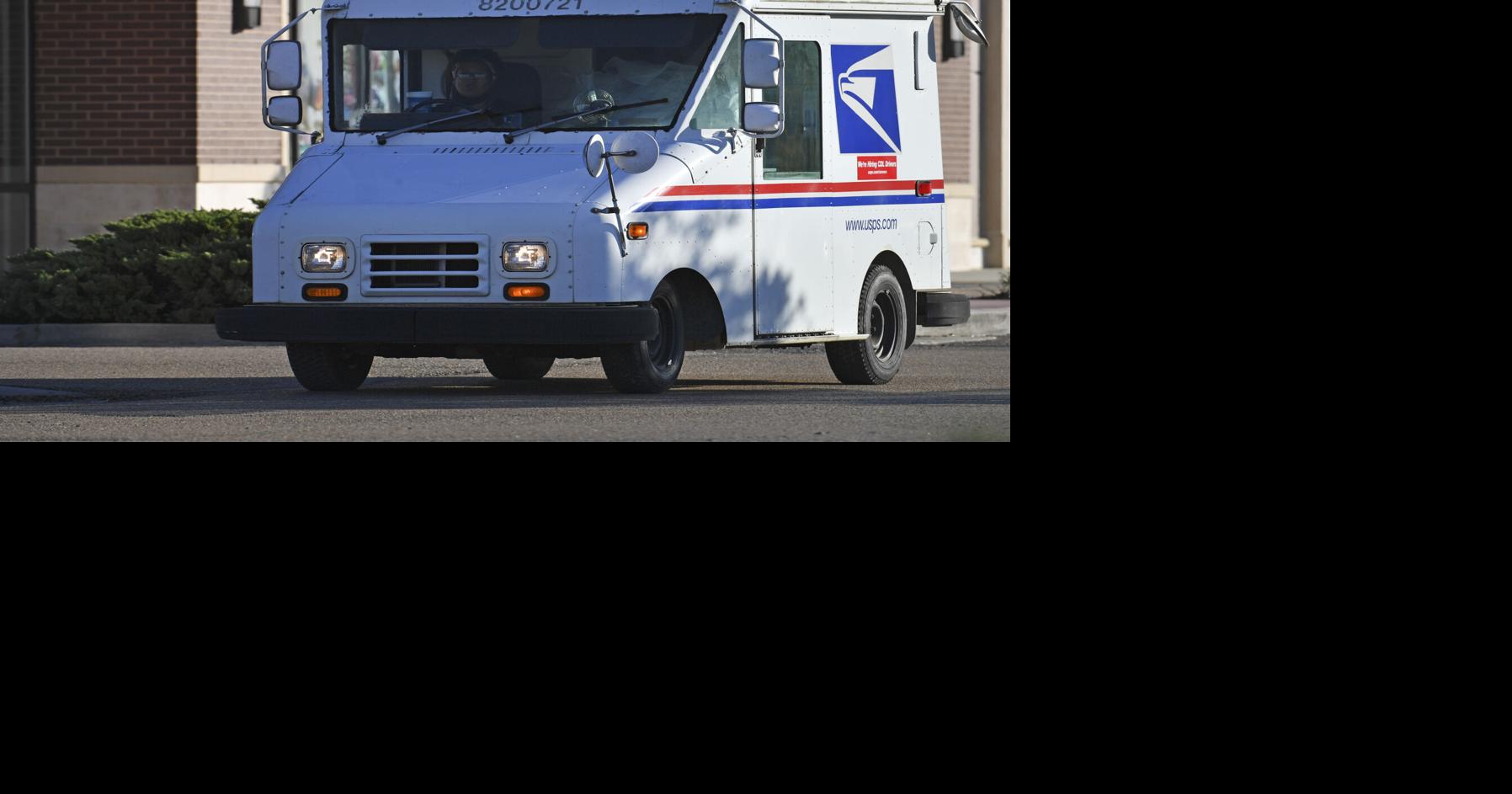 USPS resumes services in majority of southeastern Louisiana following ...