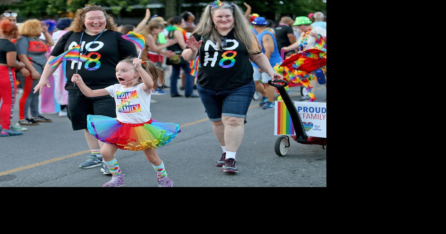 Take Pride: Organizers plan the return of New Orleans Pride parade and ...