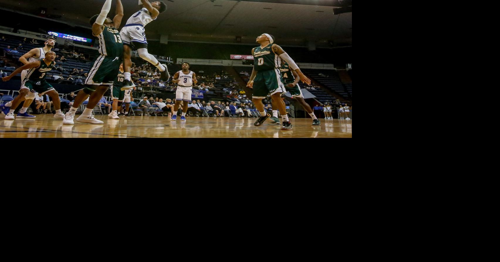 UNO men's basketball team well equipped to overcome big injury entering ...