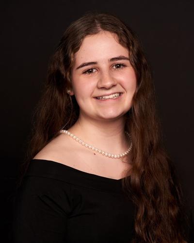 Okeanos crowns queen with floral tradition at coronation | Mardi Gras ...