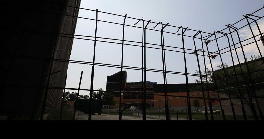 SUNO is close to getting what it has lacked since Katrina: a library ...