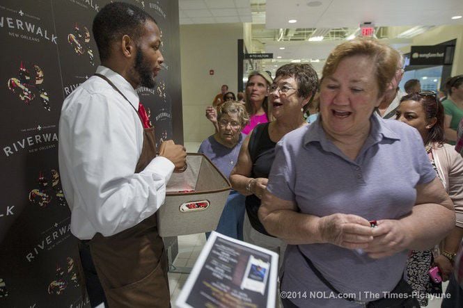 Louisiana's 31 most common jobs and what they pay | Business News ...