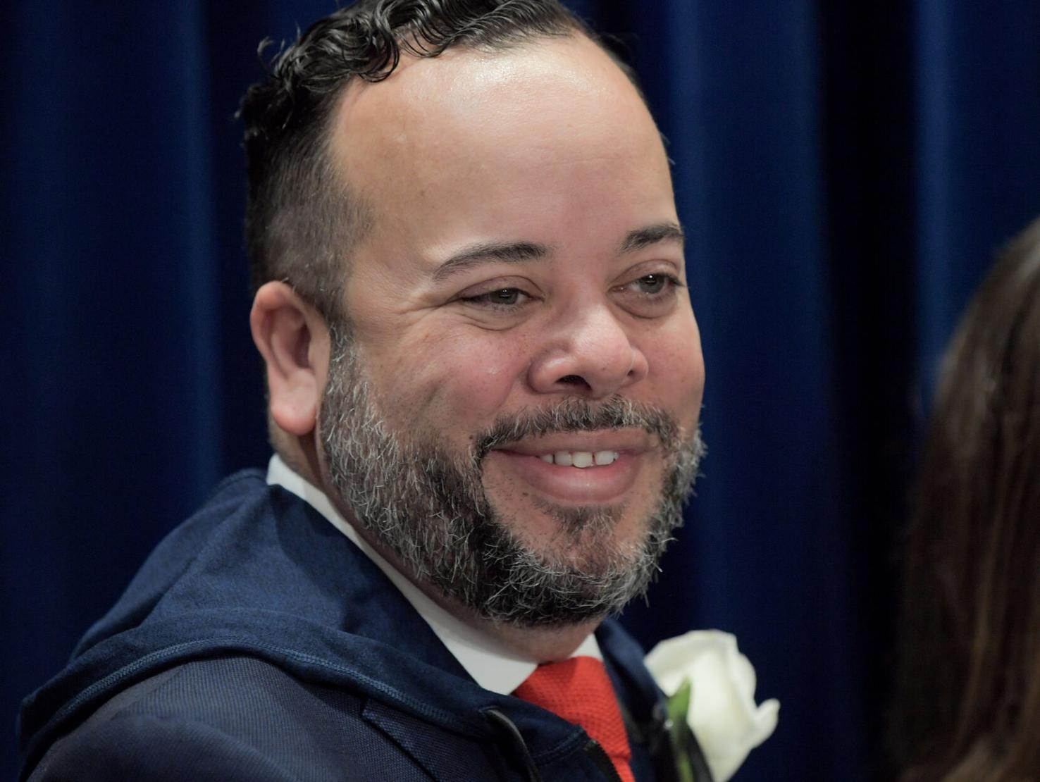 The Gambit Interview: Council Member Jean Paul 'JP' Morrell, At-Large ...