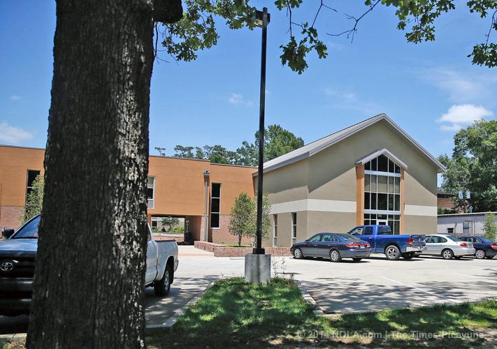 Walter Reed's campaign paid for parking ticket, unitemized credit card ...