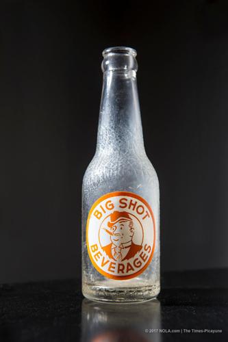 What do Big Shot soda and LaCroix water have in common? (More than you ...