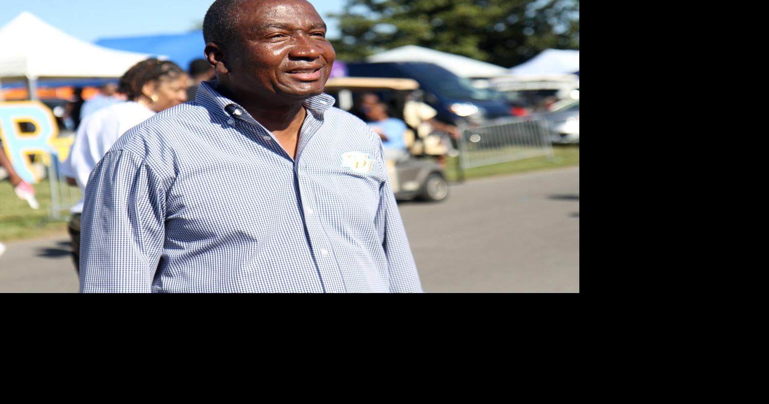 Cleo Fields is poised to win election to Congress again | Local ...