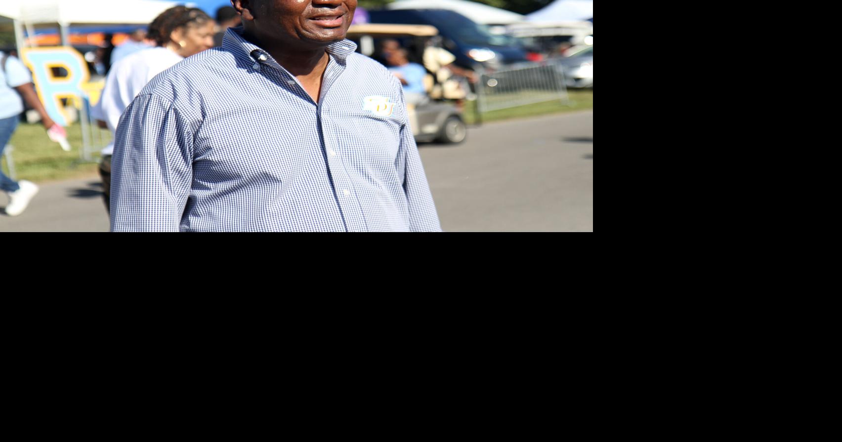 Cleo Fields is poised to win election to Congress again | Local ...