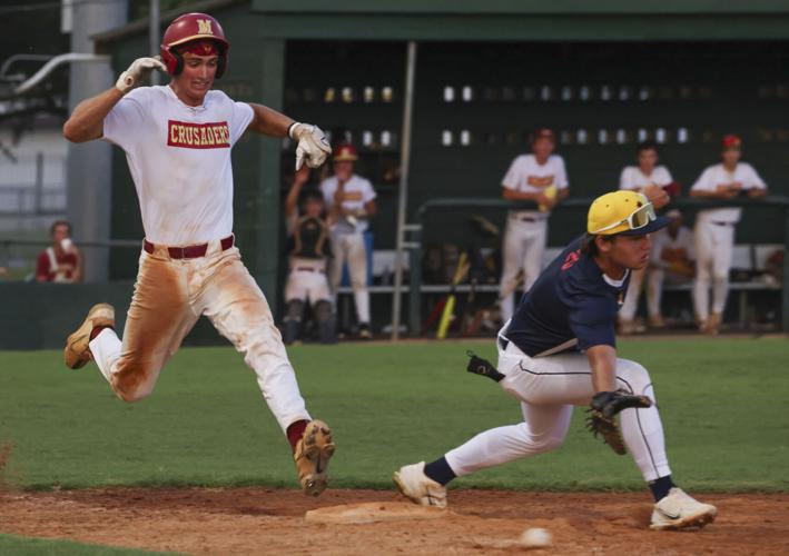 Brother Martin wins Crescent City Sports prep baseball title | Prep ...