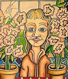 Jim Sohr, visinary painter, 1960s New Orleans radical, dies | News ...