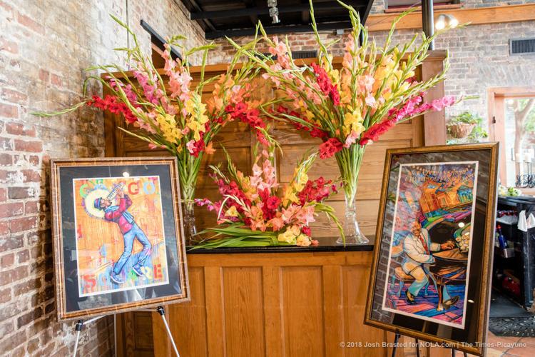 July Fest celebrates Margo Childs, Heidi Hayne and Elizabeth Lunn ...