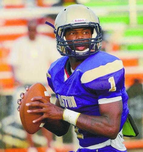 Warren Easton quarterback Deshawn Capers-Smith named Gatorade Louisiana ...