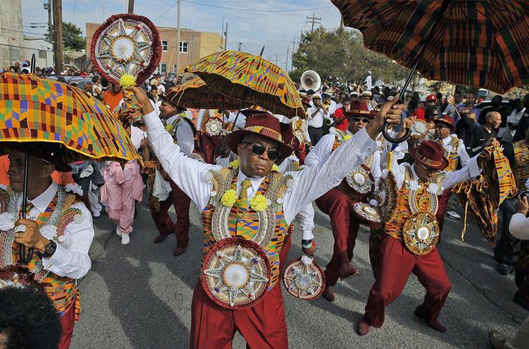 Black Men of Labor celebrate 20th anniversary in style | Entertainment ...