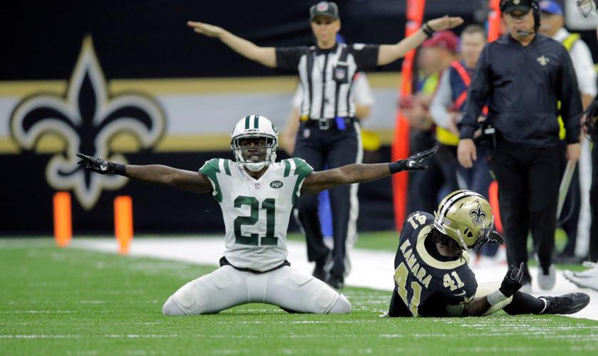 Ranking LSU's top 10 NFL defensive backs | Sports | nola.com