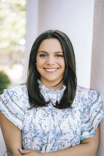 New Orleans debutante Katherine Olivia Lorusso | Entertainment/Life ...