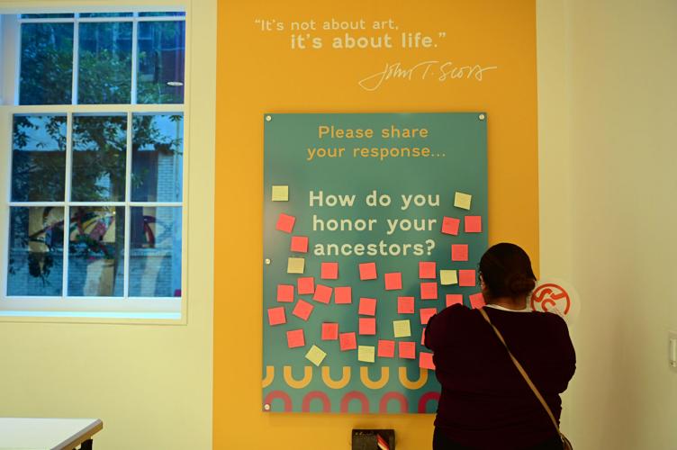 Sponsored: Events at John Scott Center in New Orleans | Sponsored ...