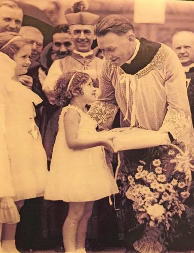 Gretna cultural center opens photo exhibit: 'Wynhoven: A Dutch Legacy ...