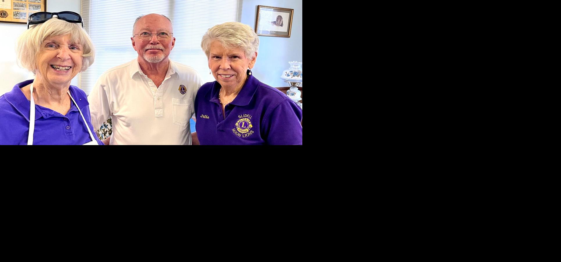 Slidell Lions finish off their pancake season | St. Tammany community ...