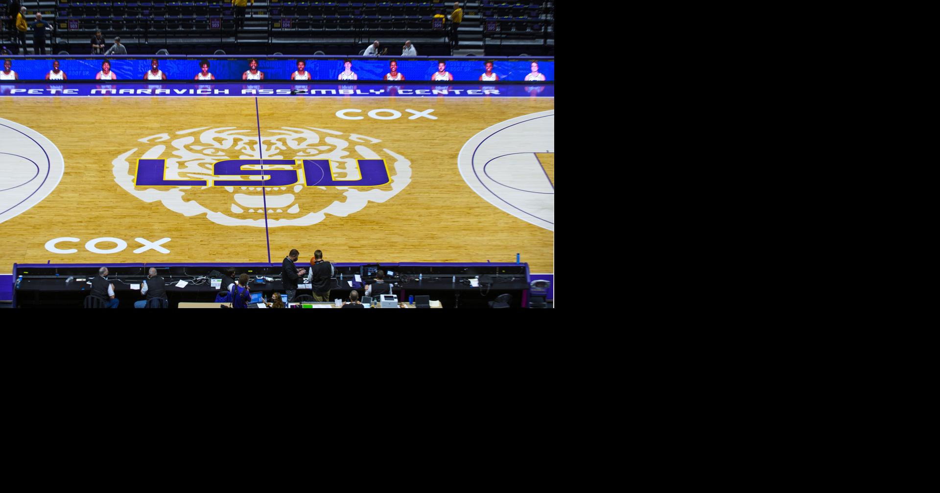 Louisiana native Hunter Dean announces transfer to LSU | LSU | nola.com