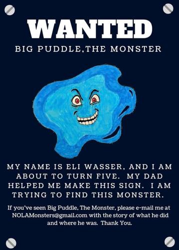 Pint-sized PI on the prowl for monster perpetrators in the Irish ...
