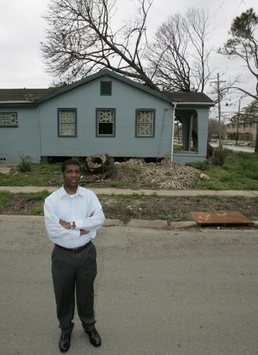 Ten years after Katrina, my old neighborhood is new: Jarvis DeBerry ...
