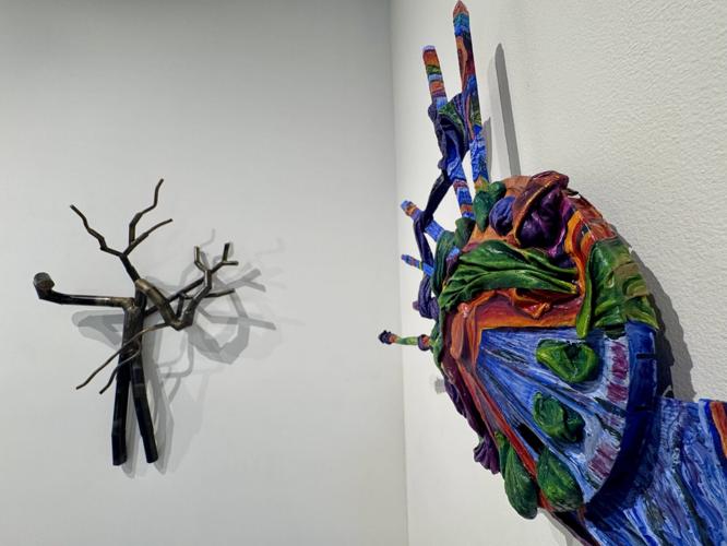 NOLA's Contemporary Arts Center turns 50 with new group show | Arts ...