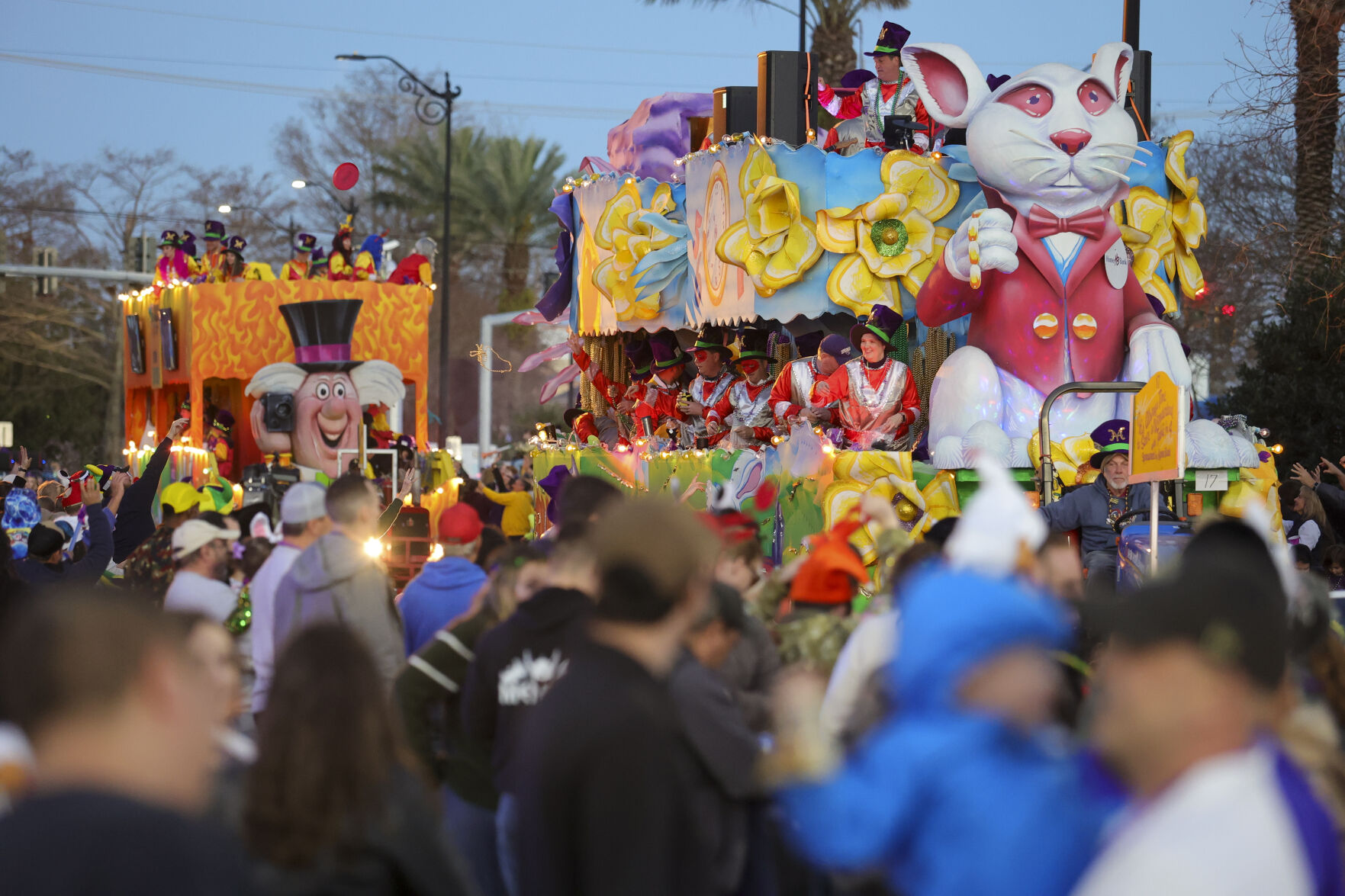 Metairie's Family Gras lineup features Kansas, Justin Moore | News ...