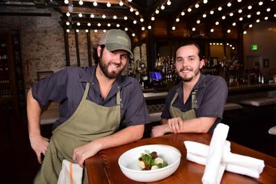 Review: Sac-A-Lait | Restaurant reviews | Gambit Weekly | nola.com