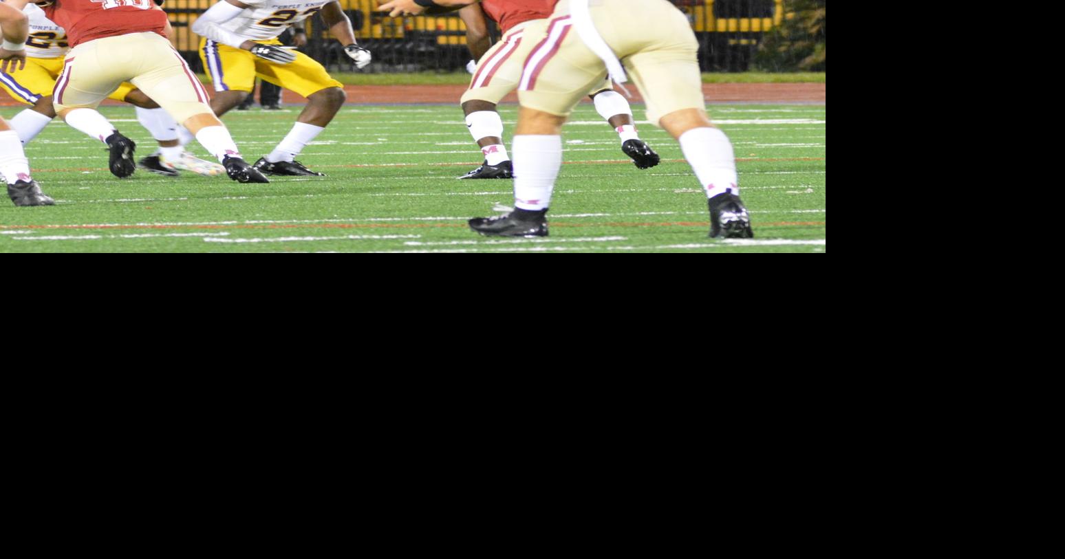 Brother Martin vs. St. Augustine at Tad Gormley Stadium | Photos | nola.com