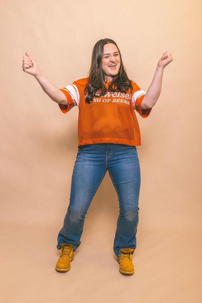 Comedian Amber Autry performs at Sports Drink on June 20-21 | Events ...