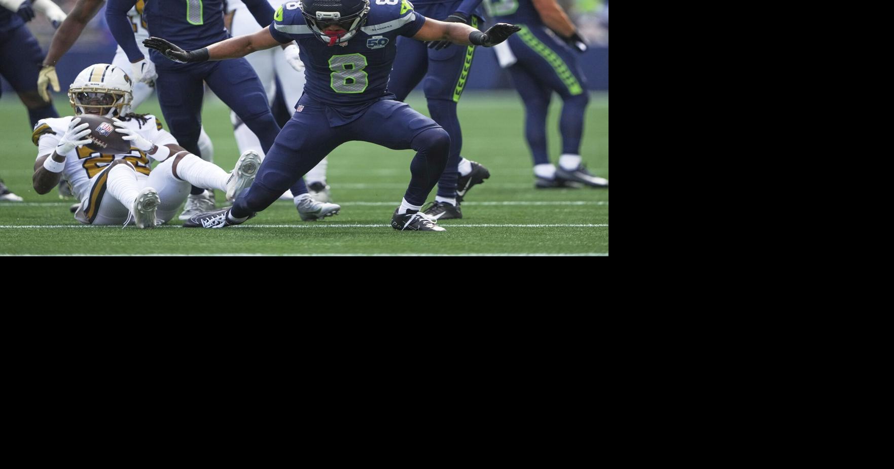 What the Saints can learn from the Patriots and Seahawks | Saints ...