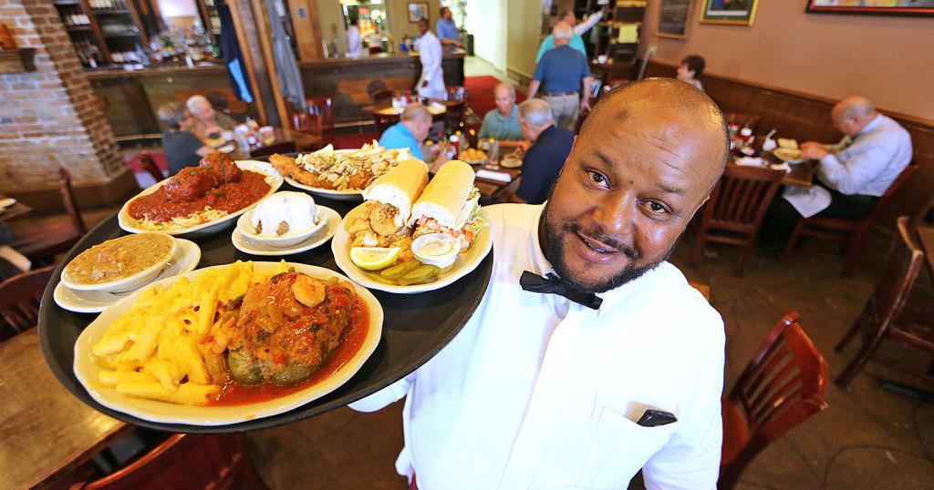 Mandina's | Where NOLA Eats | nola.com