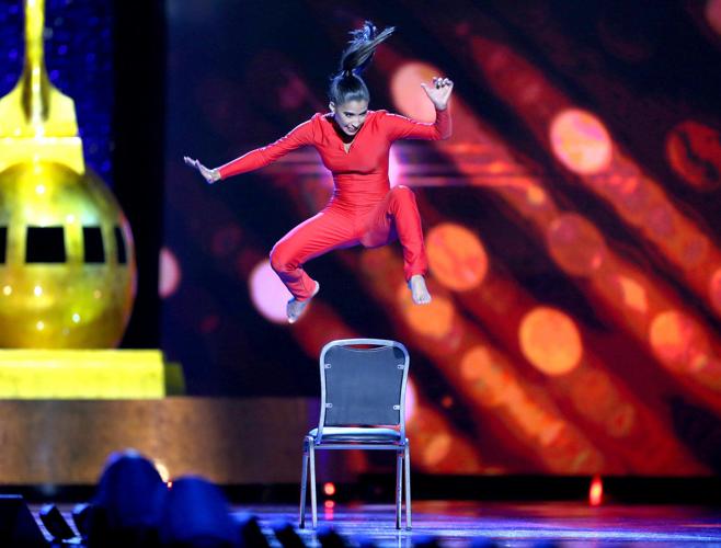 Did Miss Puerto Rico mock Trump in her Miss America monologue ...