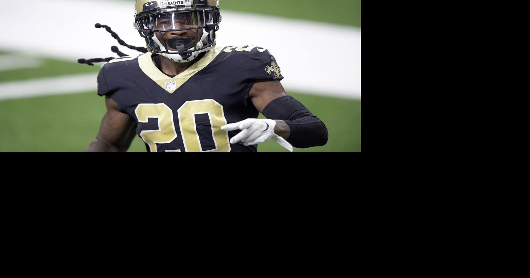 Saints injury report: Janoris Jenkins, Deonte Harris and Justin Hardee ...