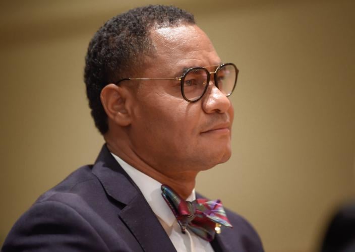 NORDC selects Larry Barabino Jr., former recreation department head, as ...