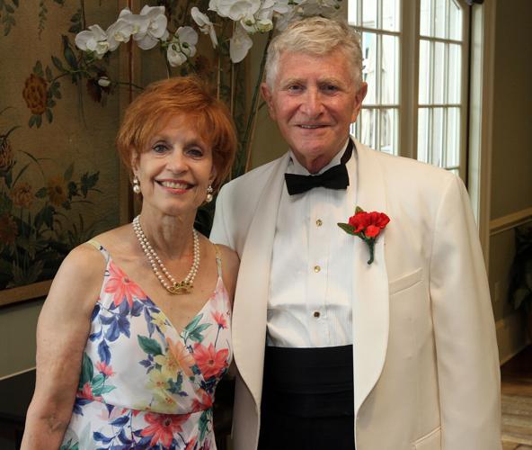 Nell Nolan: Rex Pro Bono, Alexis Casino Royale, Royal Society of St ...