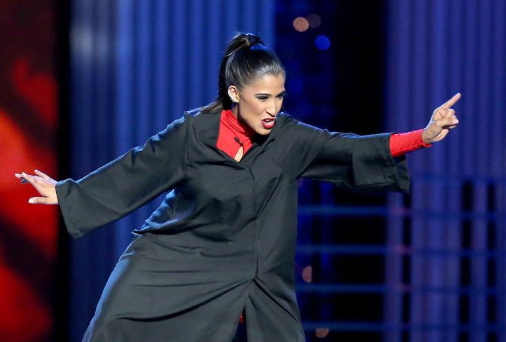 Did Miss Puerto Rico mock Trump in her Miss America monologue ...