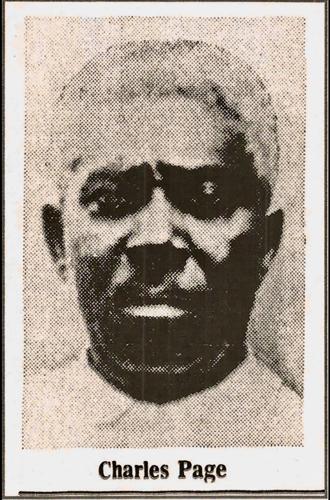 Black Louisiana inventor's airship predated the Kitty Hawk | Curious ...