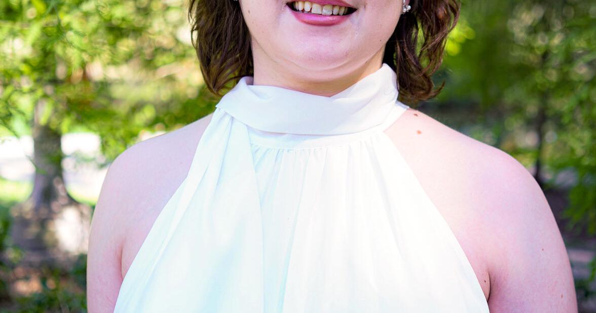 New Orleans debutante Margo Irene Gilthorpe Weese | Entertainment/Life ...