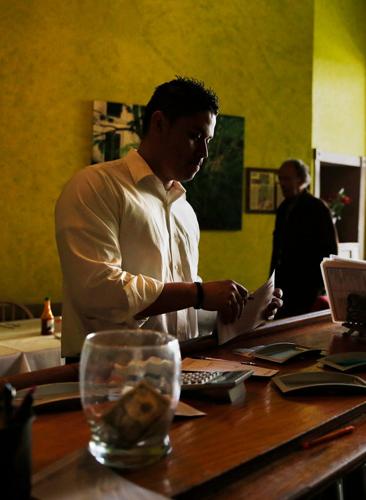 Do you remember Liborio? A lost New Orleans restaurant | Where NOLA ...