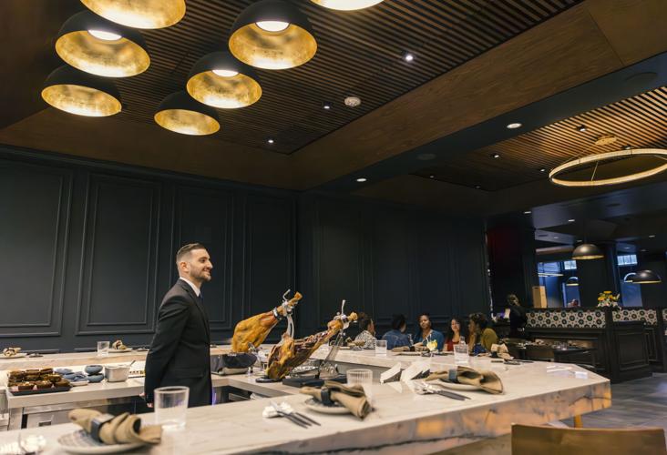 Bonafried food truck opens restaurant, Emeril’s 34 to close | Where ...