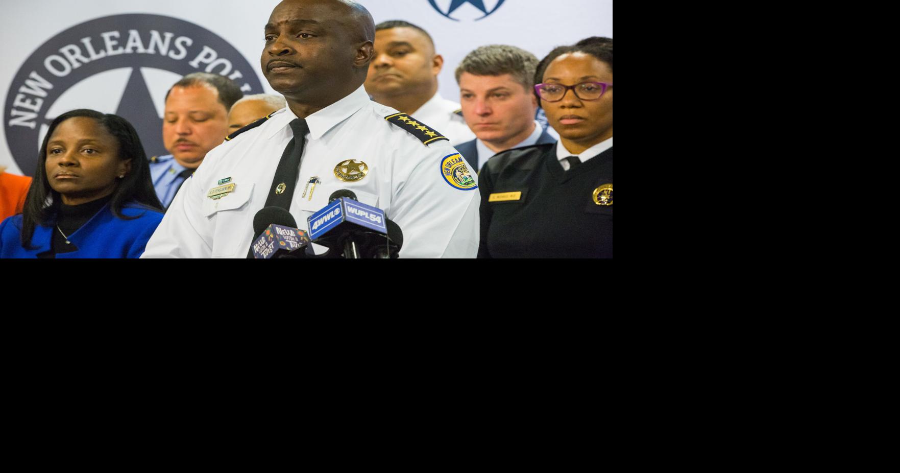 Will Sutton: Canal Street shooting may be linked to Bayou Classic ...