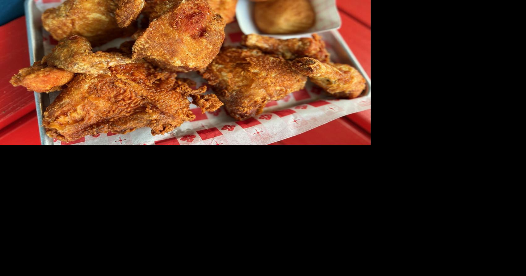Fried Chicken Festival 2023 award winners announced | Where NOLA Eats ...
