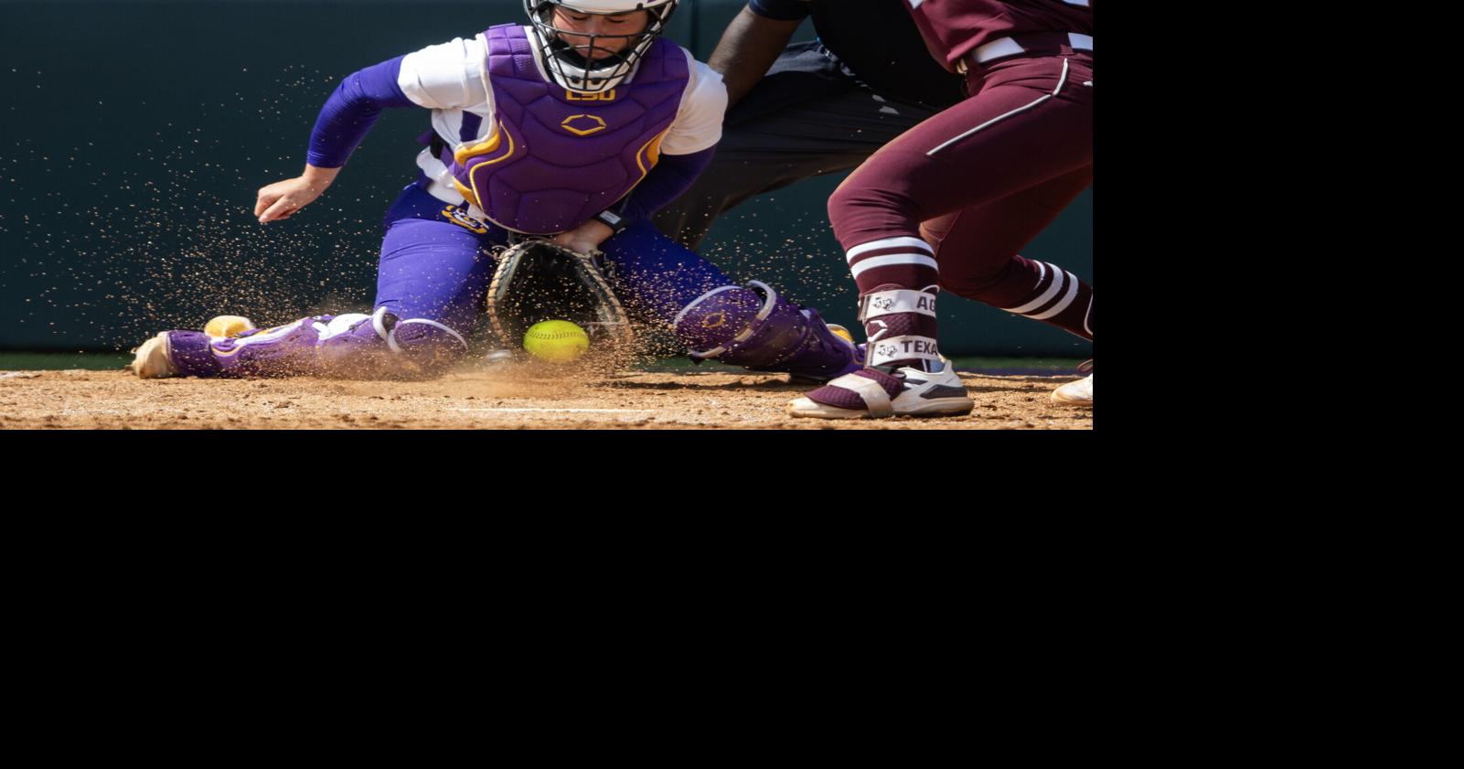 LSU softball tries to bounce back vs. speedy Southeastern | LSU | nola.com